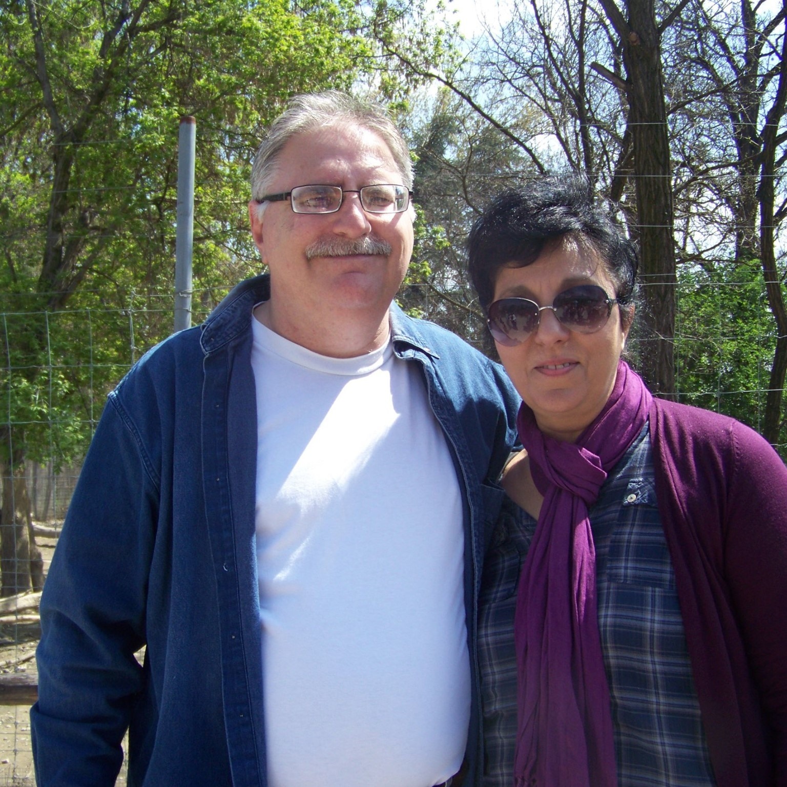 Sokrat & Lenka’s Humble Mission