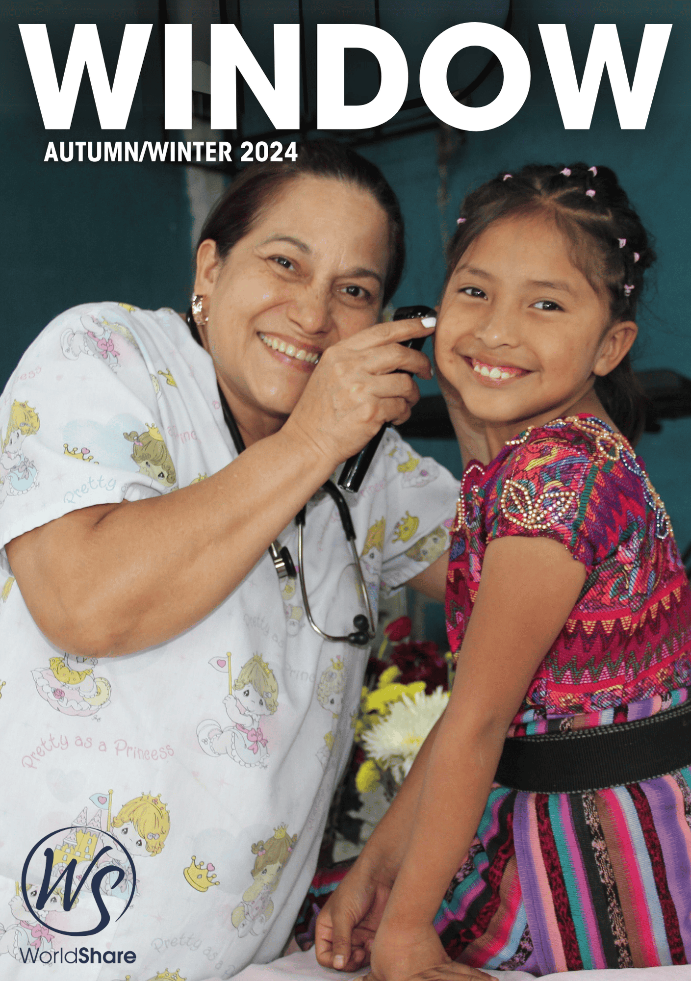 Window 2024 - Autumn Winter