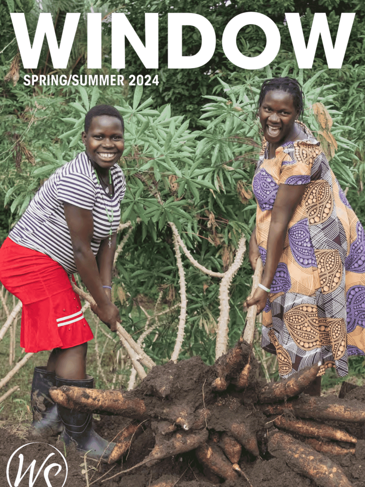 Window 2024 - Spring Summer