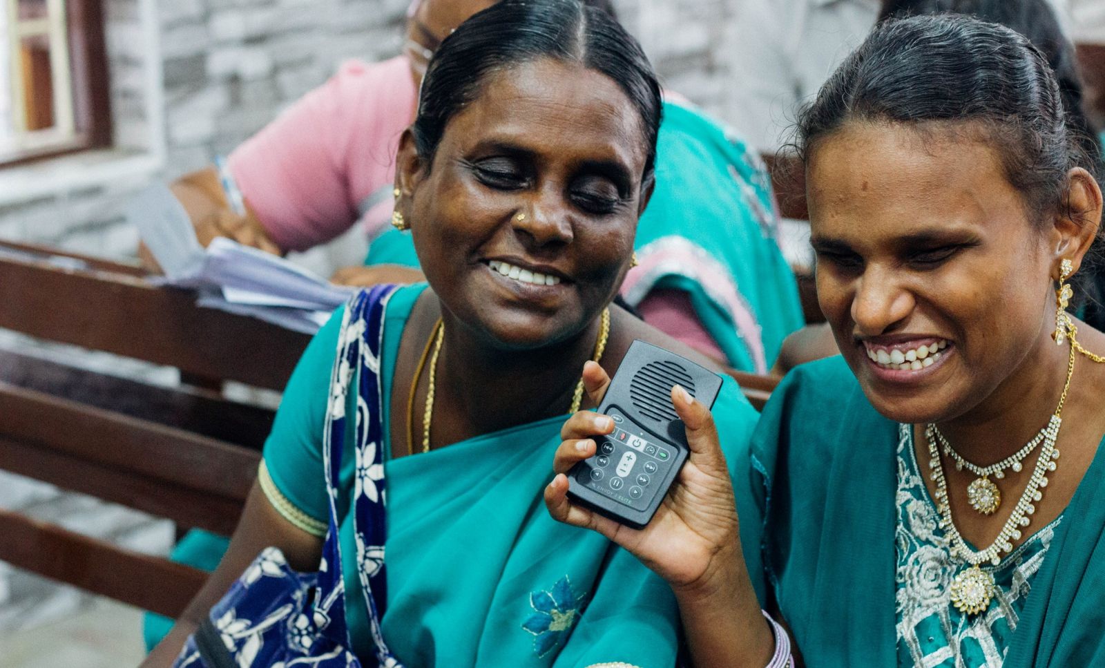 WorldShare | Share God's Love in Practical Ways